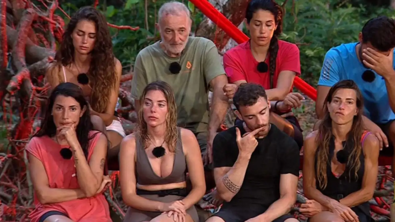 El resum de la gala d'ahir de 'Supervivientes 2026': dos càstigs durs ...